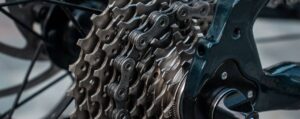 ¿Cómo engrasar la cadena de la bici? | CLC